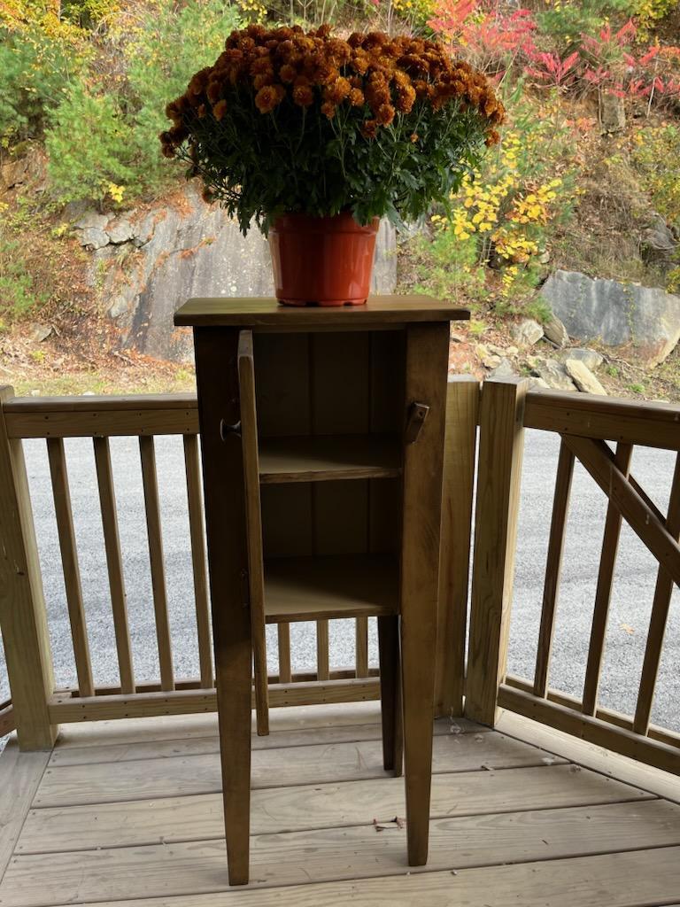 Original Honey Cupboard – Saltbox Primitives