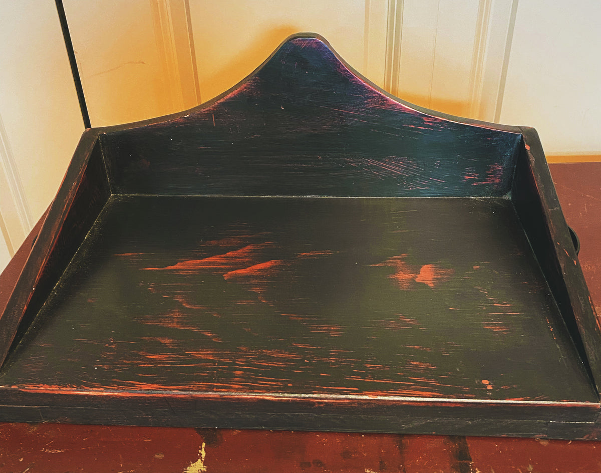 Charcuterie Board – Saltbox Primitives