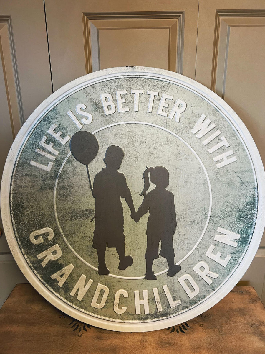 Mother's Day – Saltbox Primitives