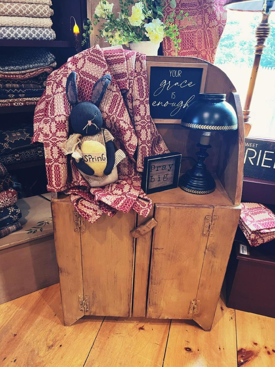 Olde New England Furniture – Page 3 – Saltbox Primitives