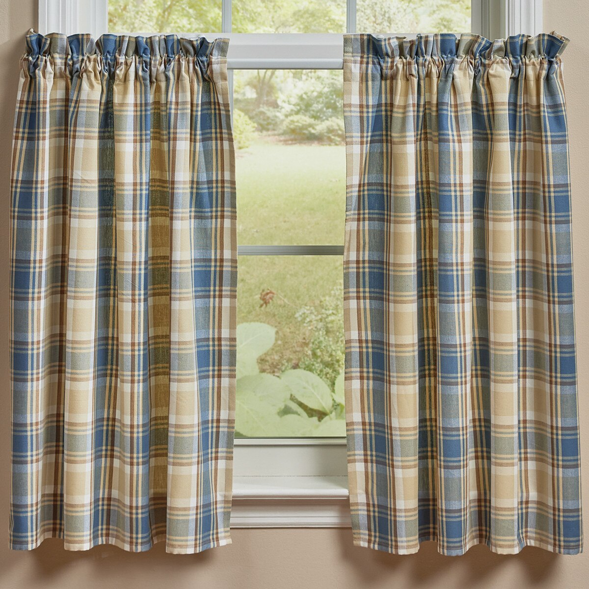 Stone Hollow Tiers 36"L – Saltbox Primitives