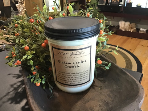 New items! – Saltbox Primitives