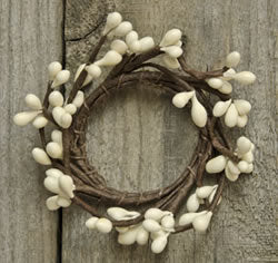 Mini Pip Berry Ring 1.5" – Saltbox Primitives