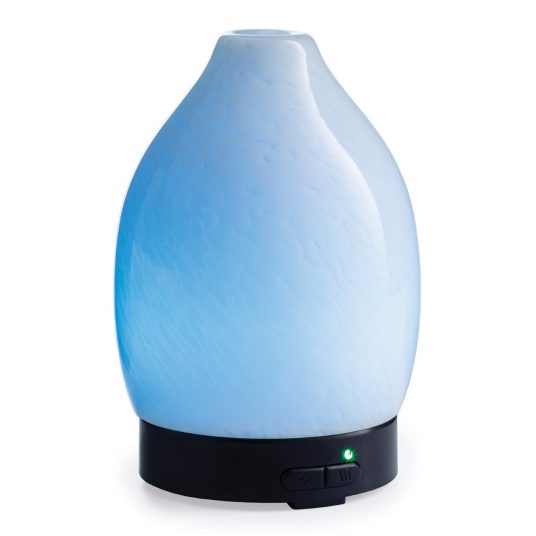 Moonstone Medium Ultra Sonic Diffuser – Saltbox Primitives