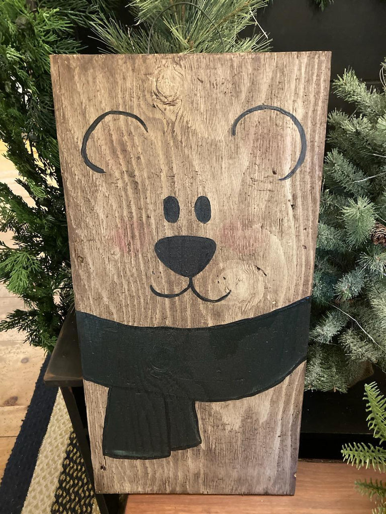 Christmas Friends – Saltbox Primitives