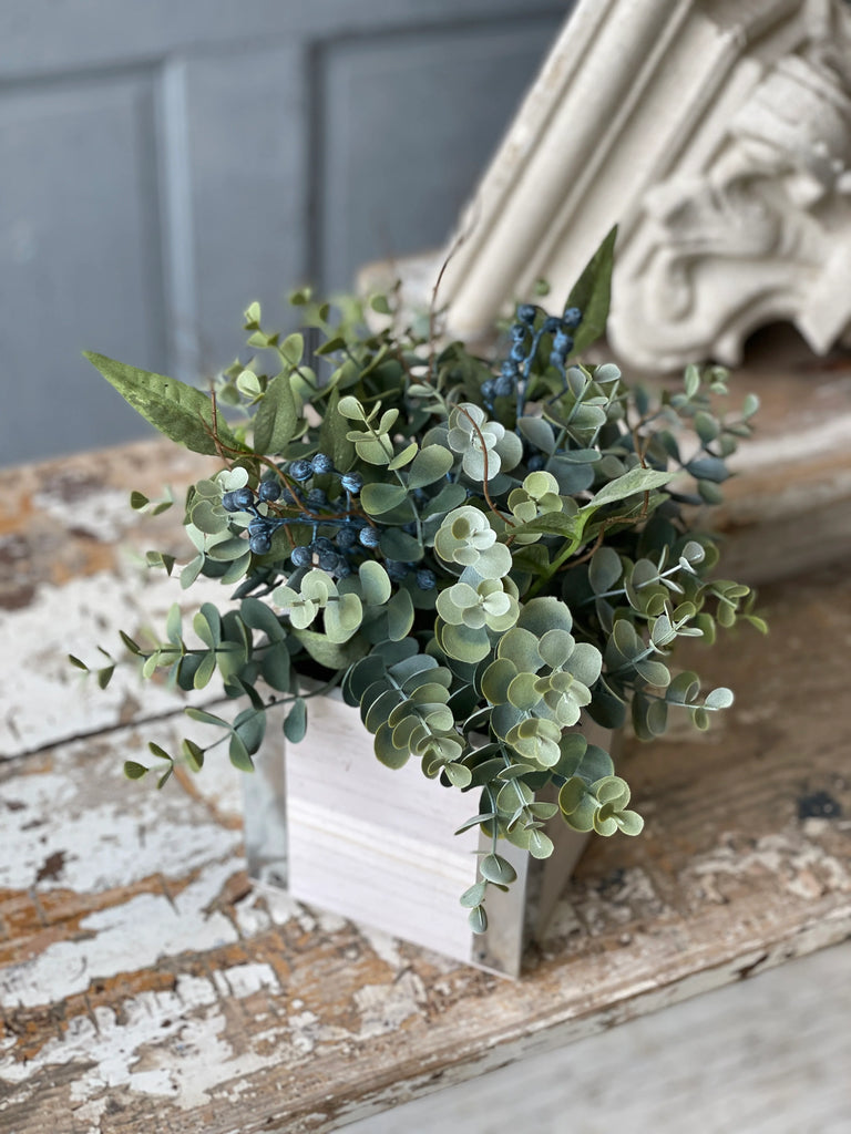 Eucalyptus centerpiece store